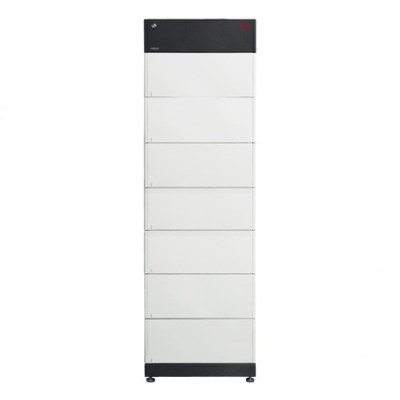 Batteriespeicher BYD B-Box HVM 8.3 kW + BCU/BASE